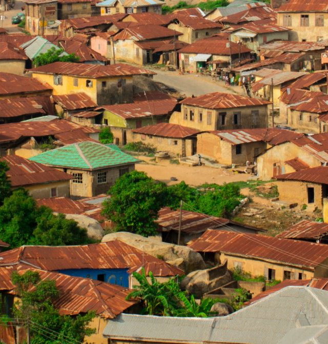 Nigeria Commodities August 2025 - FocusEconomics
