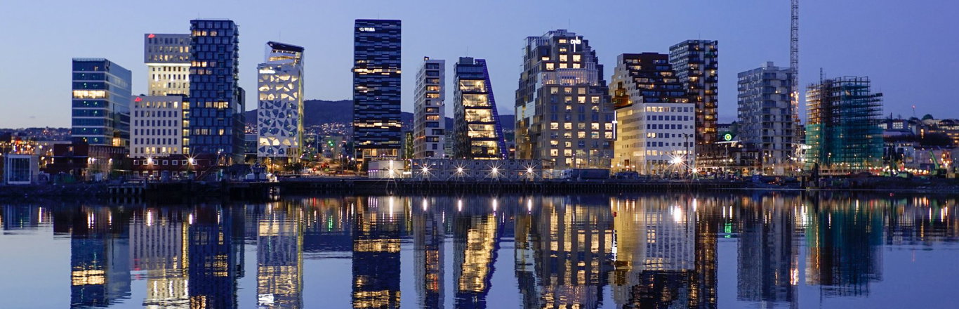 Norway GDP Q4 2025 - FocusEconomics