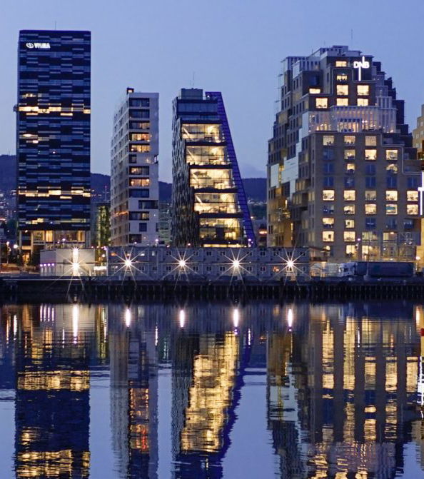 Norway Monetary Policy January 2026 - FocusEconomics