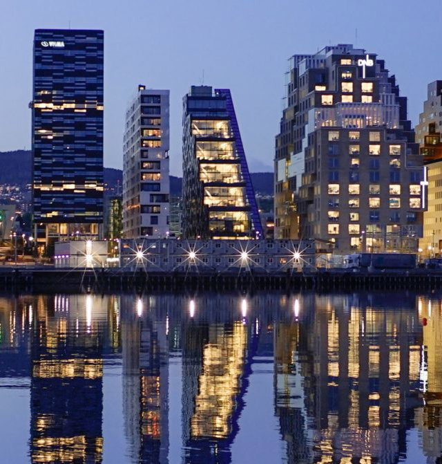 Norway Inflation July 2025 - FocusEconomics