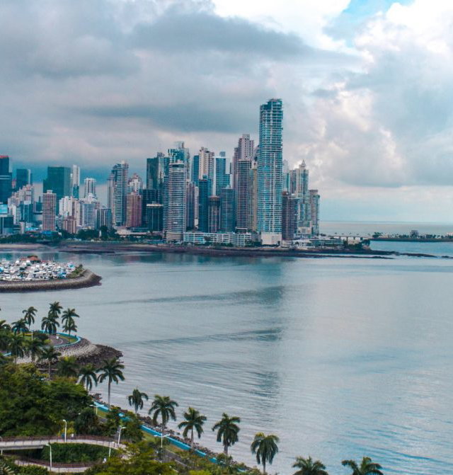 Panama Economic Activity February 2026 - FocusEconomics
