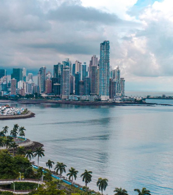 Panama Economic Activity February 2026 - FocusEconomics