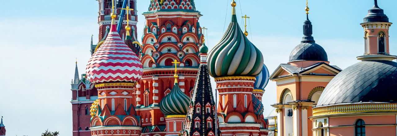 Russia Interest Rate Outlook & Estimate - FocusEconomics