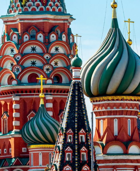 Russia Interest Rate Outlook & Estimate - FocusEconomics