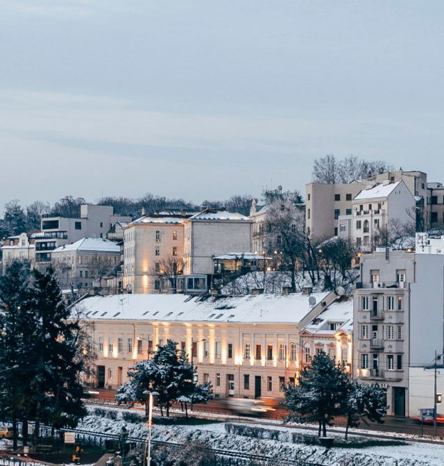 Serbia Inflation December 2025 - FocusEconomics