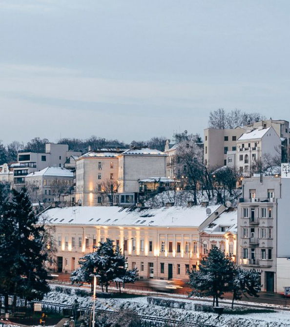 Serbia Inflation December 2025 - FocusEconomics