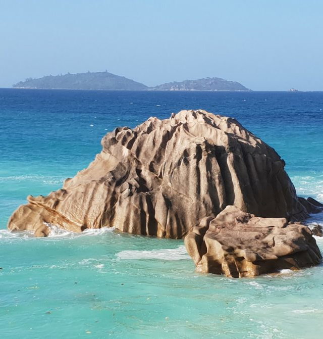 Seychelles Economy: GDP, Inflation, CPI & Interest Rates - FocusEconomics