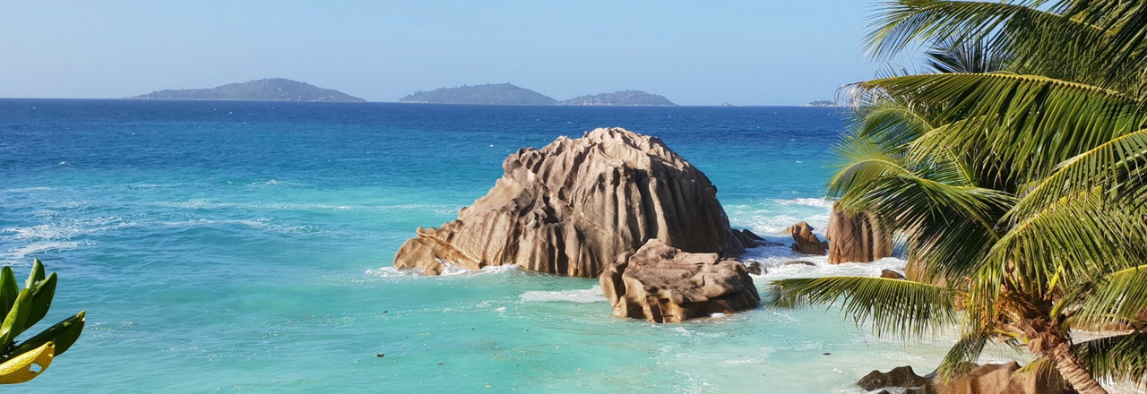 Seychelles Economy: GDP, Inflation, CPI & Interest Rates - FocusEconomics