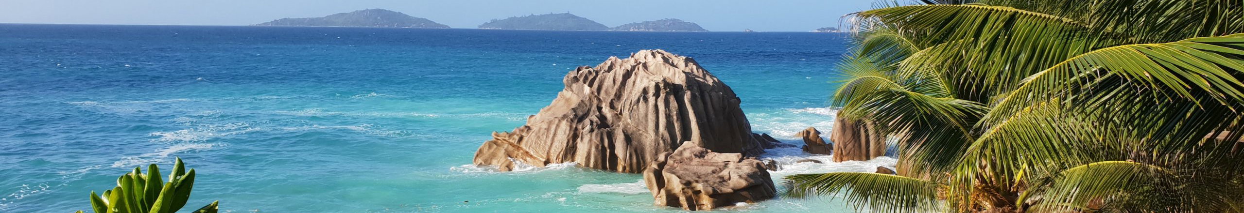 Seychelles Economy: GDP, Inflation, CPI & Interest Rates - FocusEconomics