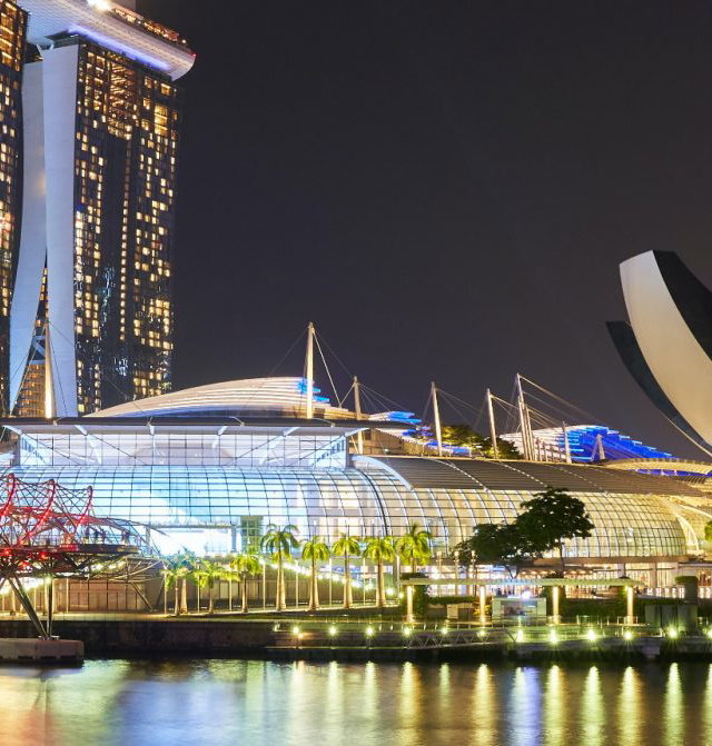 Singapore Inflation March 2026 - FocusEconomics