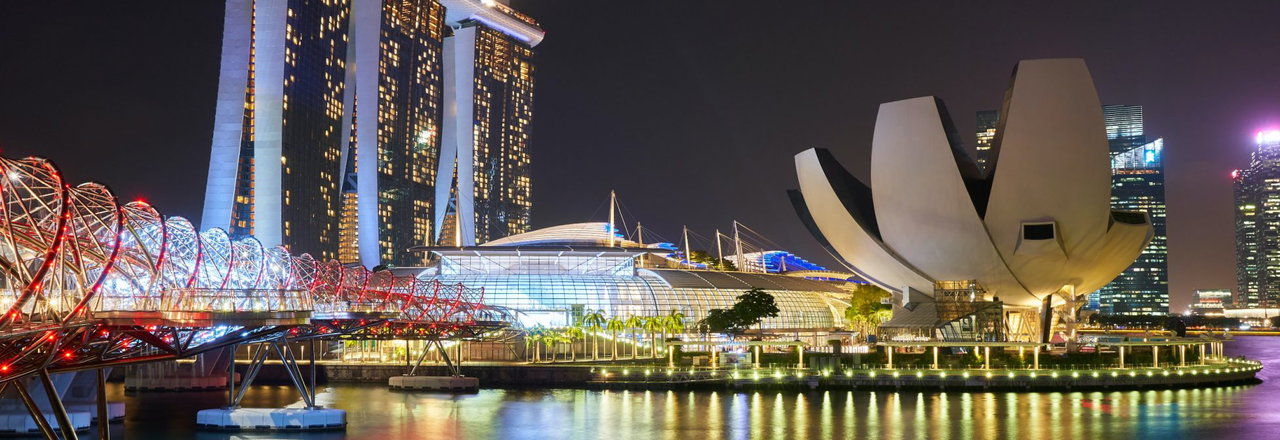 Singapore GDP Q1 2026 - FocusEconomics