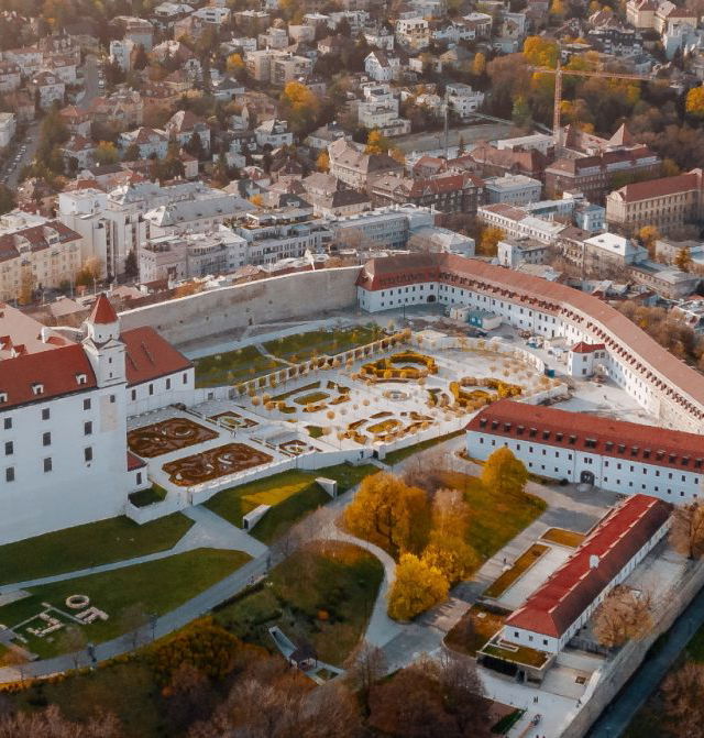 Slovakia Inflation December 2025 - FocusEconomics