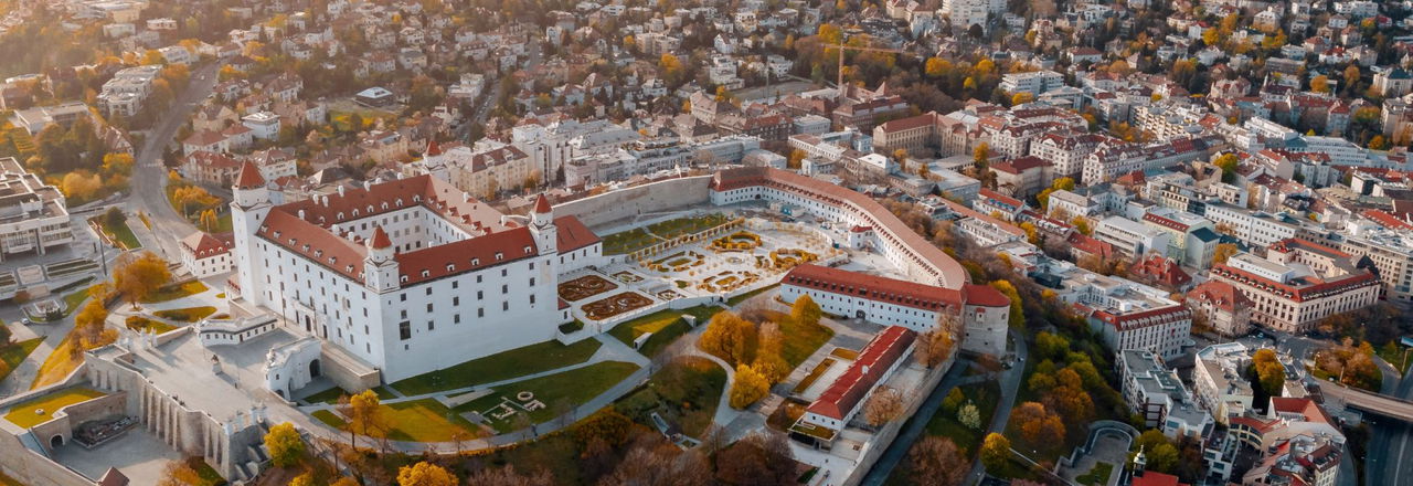 Slovakia Inflation December 2025 - FocusEconomics