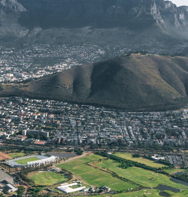 South Africa Monetary Policy May 2025 - FocusEconomics