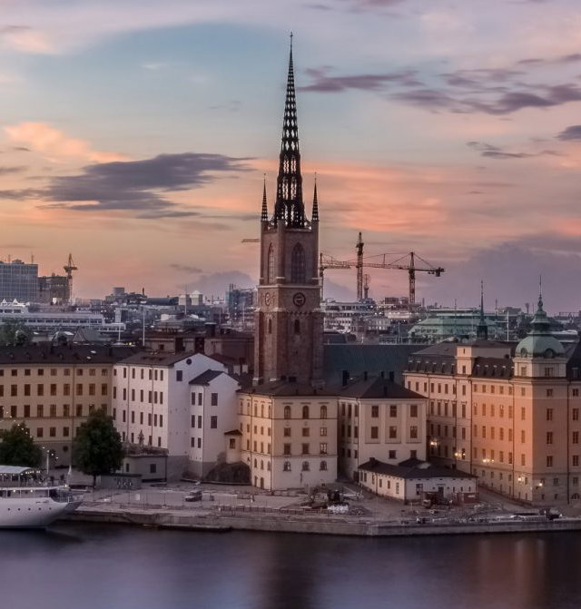 Sweden GDP Q1 2025 - FocusEconomics