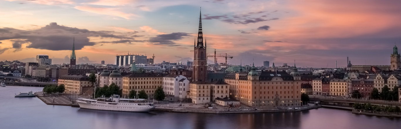Sweden GDP Q4 2025 - FocusEconomics