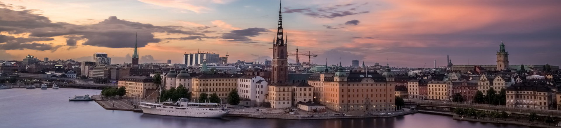 Sweden Inflation Rate: Estimate & Forecast - FocusEconomics