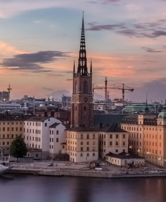 Sweden GDP Q4 2025 - FocusEconomics