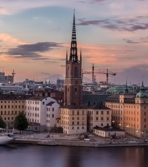 Sweden Monetary Policy January 2026 - FocusEconomics