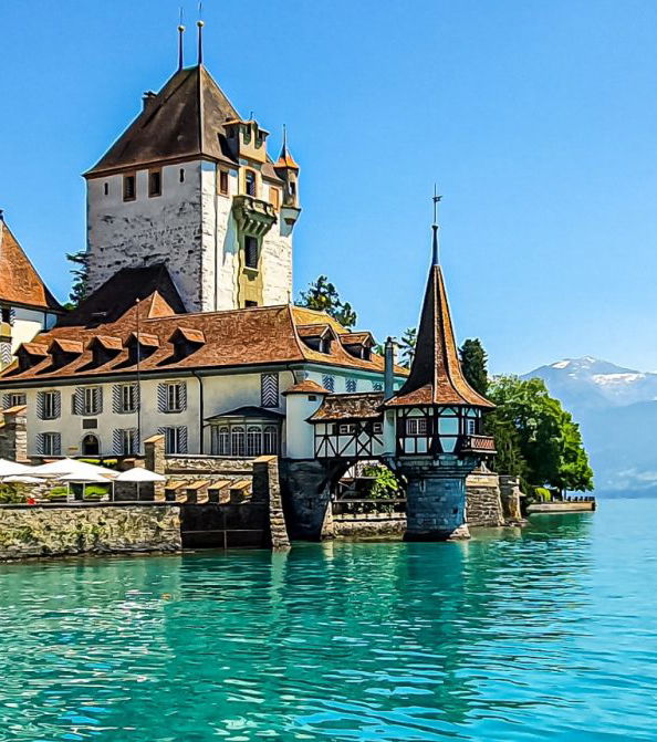 Switzerland Inflation December 2025 - FocusEconomics