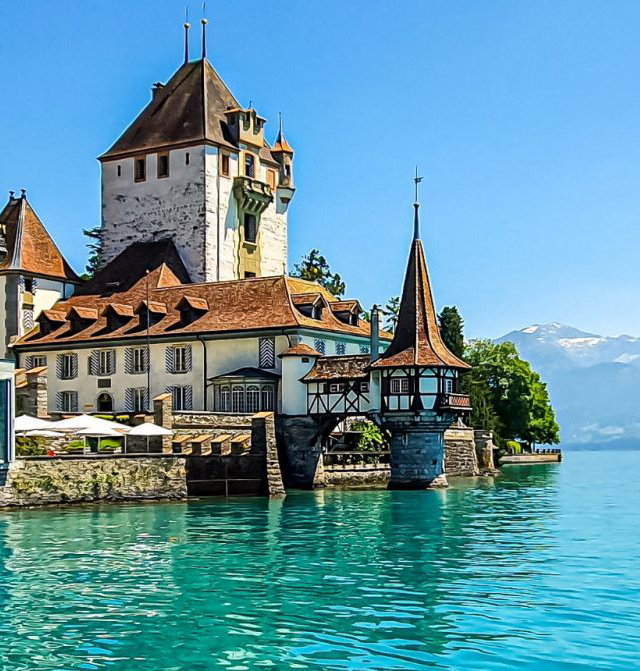 Switzerland Inflation May 2024 - FocusEconomics