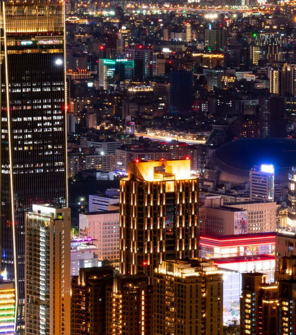 Taiwan Inflation December 2025 - FocusEconomics