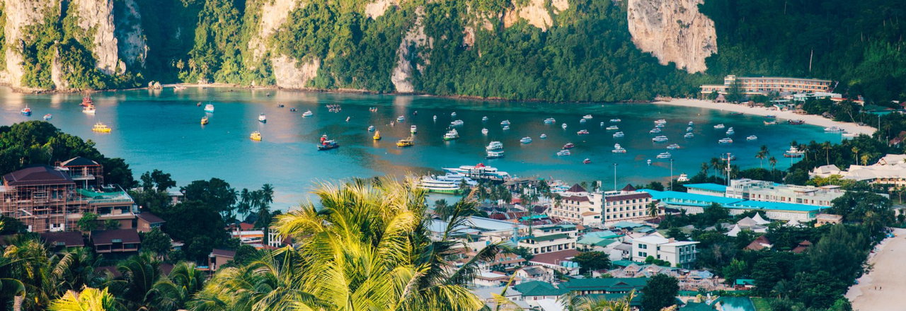 Thailand Inflation March 2026 - FocusEconomics