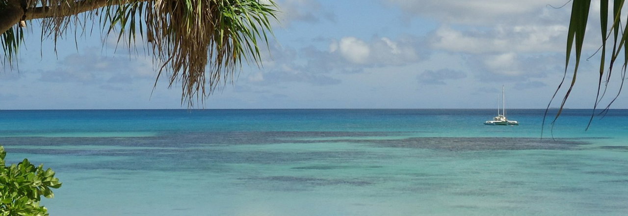Tuvalu Economy: GDP, Inflation, CPI & Interest Rates - FocusEconomics