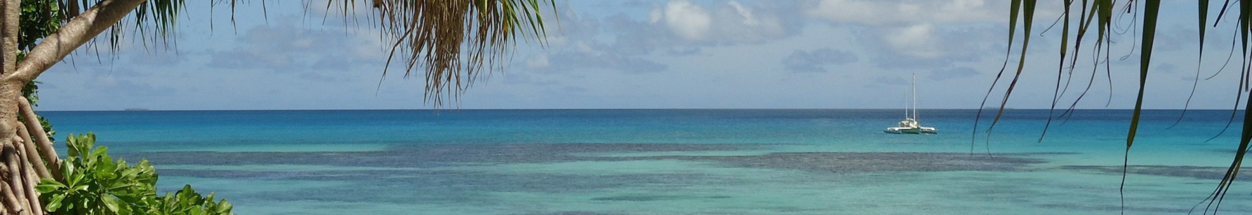 Tuvalu Economy: GDP, Inflation, CPI & Interest Rates - FocusEconomics