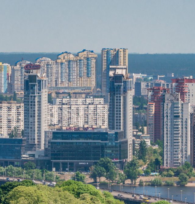 Ukraine Monetary Policy April 2026 - FocusEconomics