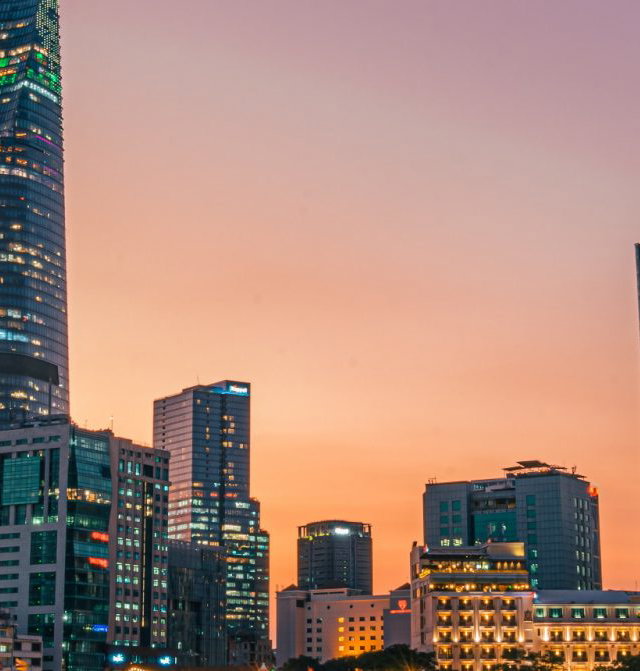 Vietnam Inflation May 2026 - FocusEconomics