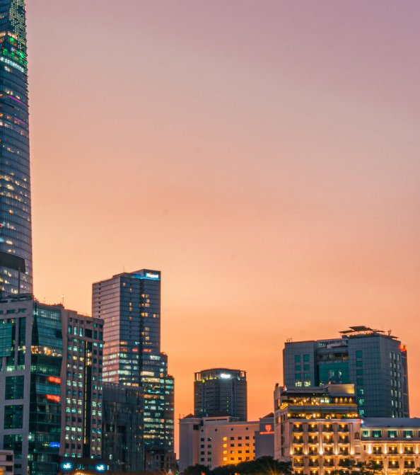 Vietnam Inflation May 2026 - FocusEconomics