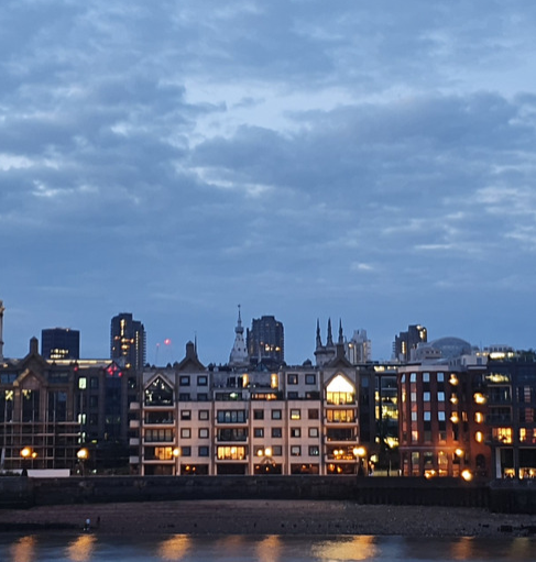 United Kingdom GDP April 2025 - FocusEconomics