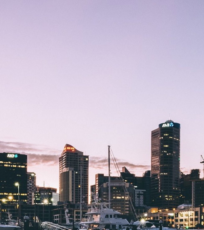 New Zealand Business Confidence August 2025 - FocusEconomics