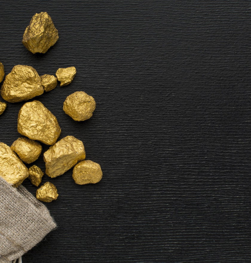 What’s in store for gold prices in the coming years?
