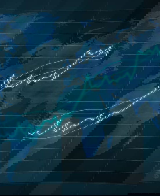 Global Inflation Rates in 2025: What to Expect