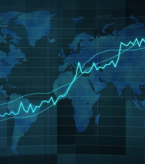 Global Inflation Rates in 2025: What to Expect