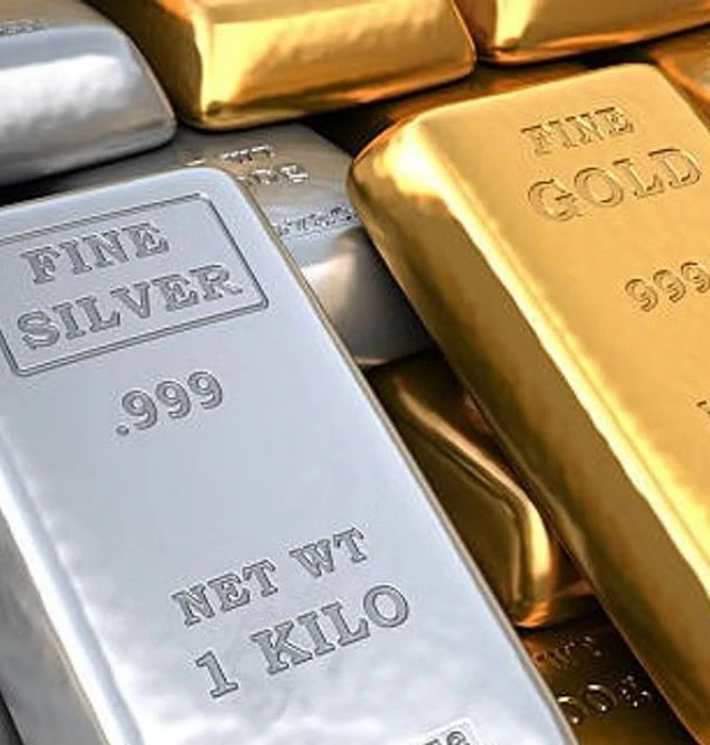 Gold, silver, and the $7 trillion crash: What’s the price outlook ahead ...
