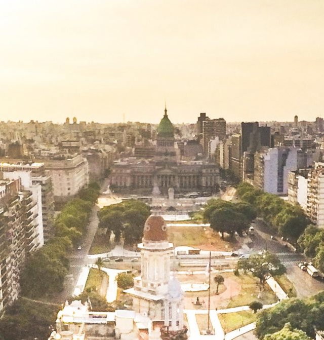 Argentina Actividad económica Abril 2024 - FocusEconomics [ES]