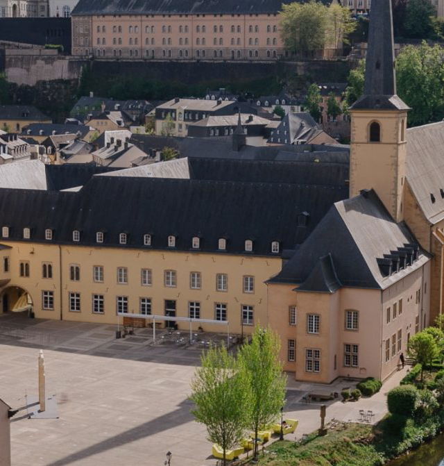 Luxemburgo Inflación Diciembre 2025 - FocusEconomics [ES]