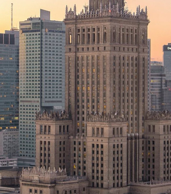 Polonia Política monetaria Junio 2026 - FocusEconomics [ES]
