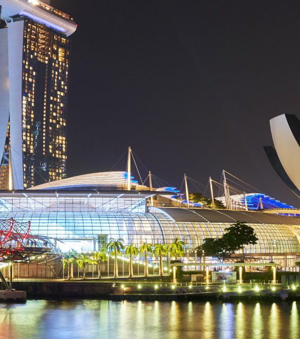 Singapur Comercio Abril 2026 - FocusEconomics [ES]